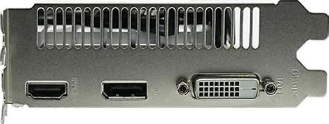 Afox GTX TI AF TI D H V Bit GDDR GB Ekran Kartı Fiyatları Özellikleri ve