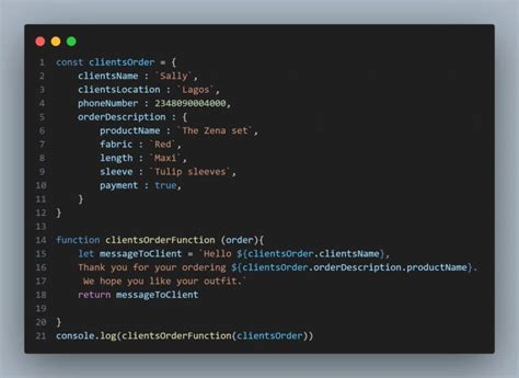 my javascript learning journey glory akpadiaha posted on the topic linkedin