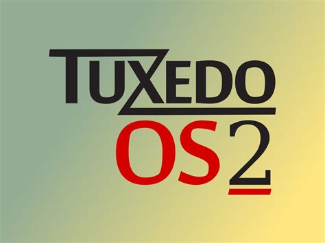 TUXEDO OS 2 Ships With Kernel 6 1 And The Latest Plasma 5 27
