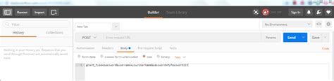 C Web Api Owin Json Token Stack Overflow