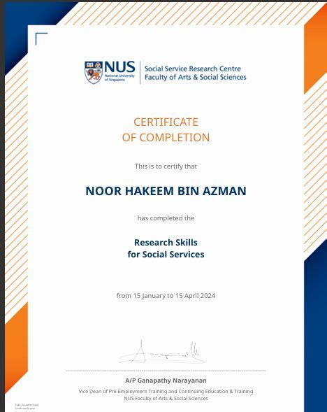 Noor Hakeem On Linkedin Researchjourney Programevaluation