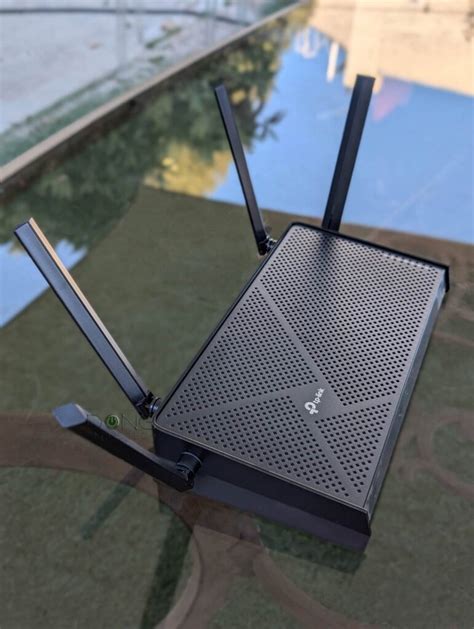 Netgear Nighthawk Rs100 Wi Fi 7 Router Review Odd And Modest Dong