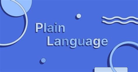 A Guide To Using Plain Language In Writing Grammarly