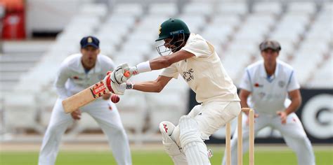 Haseeb Hameed Eyes England Return After Signing New Nottinghamshire