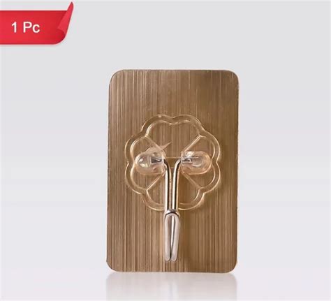 Adhesive Wall Hook 55x35 Cm 15255 At ₹ 131piece In Rajkot Id