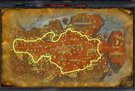 Uwowguides Wotlk Mining Guide 1 450