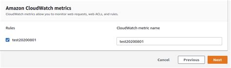 Sakananote 使用 Aws Waf V2 Web Acl 限制存取小記