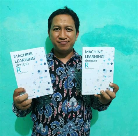 Data Datamining Datascience Machinelearning Ml Bigdata Modelling R Joko Ade Nursiyono