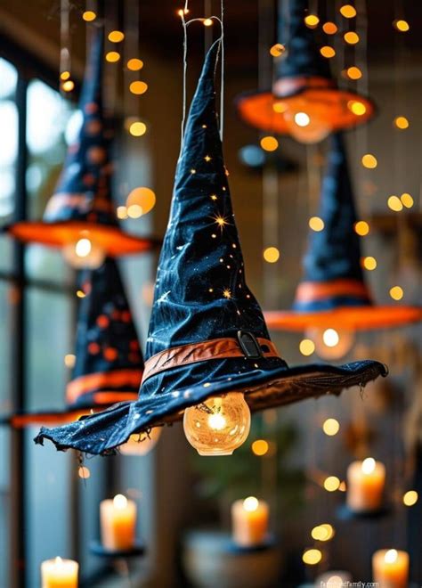 25 Magical Hocus Pocus Halloween Decor Ideas To Transform Your Space 2024