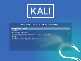Install Kali Linux X Step By Step With Screenshots ComputingForGeeks