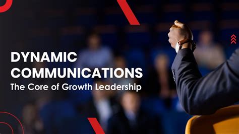 Dynamic Communication