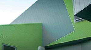 Types Of External Cladding On Houses Specifier Australia