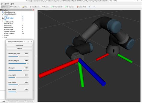 Tutorial 3 Tools 240AR060 Introduction To ROS