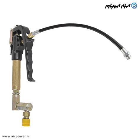 گان گریس پمپ بادی Apt تایوان مدل 90103a تخفیف در ایرپاور