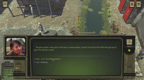 Atom Rpg Part 13 Hot Sewer Sex Atom Rpg Part 13 Hot Sewer Sex