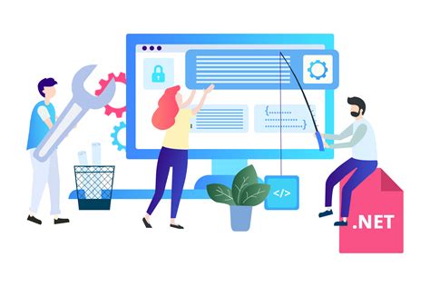 Reasons For Carrying Out E2e Testing Of Aspnet Core Applications