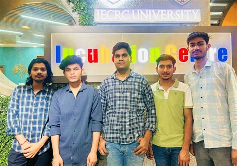 Harsh Kumawat On Linkedin Collegekhojo Highereducation India