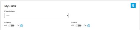 Data Modeling With The Dashboard Apiomat Documentation