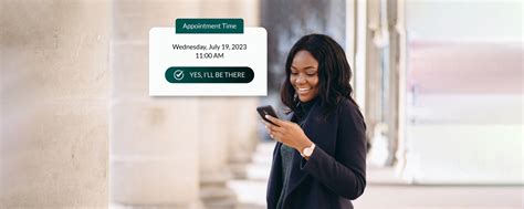 The Impact Of Automated Appointment Reminders In Reducing No Shows