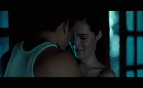 Beauty Gonzalez Bush Scene In Hellcome Home Aznude