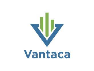Vantaca Logo Design 48hourslogo