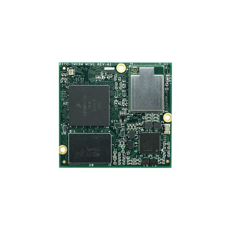 Nxp Imx8m Mini System On Module Cortex A53 Pico Som With Yocto Linux