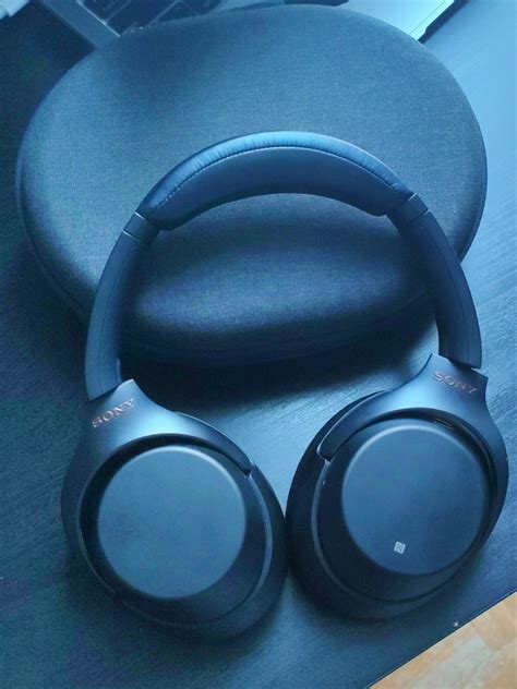 Sony WH-1000X M3, Audio, Headphones & Headsets on Carousell