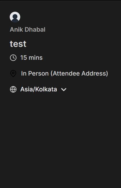 defaulteventlocation icon color in dark mode · issue 11170 · calcom
