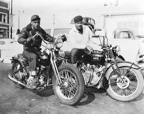 I Love Epic Historic Photos Looks Like Around 1950 The Epitome Of Cool