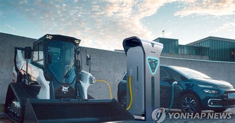 특징주 두산퓨얼셀 장 초반 급등수소차株 들썩