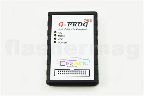 Программатор Gprog Pro Купить