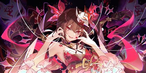 Sparkle Honkai And More Drawn By Wanwu Nighmist Danbooru