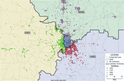 Unlocking The Power Of Clustering Maptitude