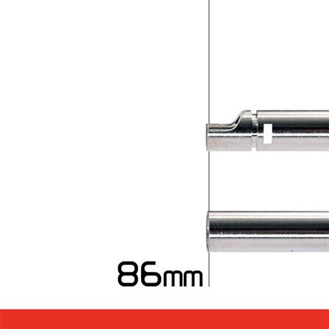 Unicorn Airsoft [uc Ib G 86] プレシジョンインナーバレル 86mm ホップパッキン セット マルイ Vfc Gbb 用 ジーリーショップ 通販