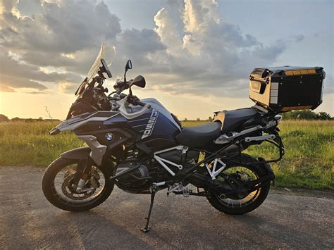 Motocyklowa Podróż Do Berlina Trasa Wskazówki I Wrażenia