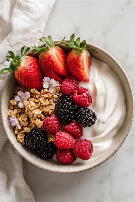 Yogurt Bowl