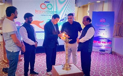 Successful Relaunch Of Jsw Pragati Plus With Proposition Of 7 Years