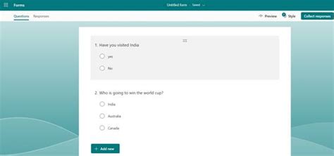 How To Create A Survey In Sharepoint Code Sharepoint