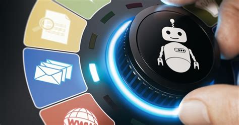 Transforming Institutional Management With Robotic Process Automation Edutech Talks