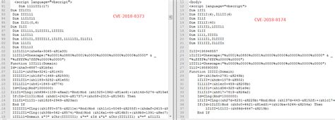 Uaf Bug Affects Internet Explorer Runs Shellcode Trend Micro Us