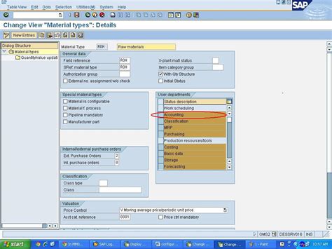 in mm02 appears error message mg144 sap community