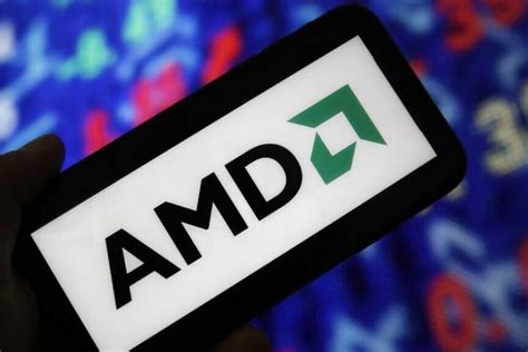 This Amd Analyst Begins Coverage On A Bullish Note Here Are Top 5 Initiations For Tuesday Mr