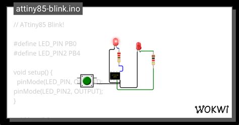 Wokwi Online Esp32 Stm32 Arduino Simulator