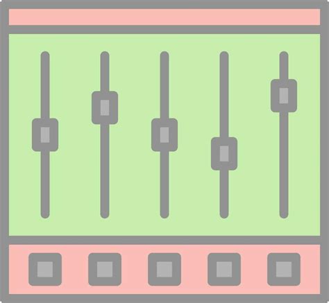 Controller Vector Icon Design 25973775 Vector Art At Vecteezy