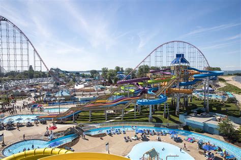 Cedar Point Opening Day 2026 How Much Are Cedar Point Tickets