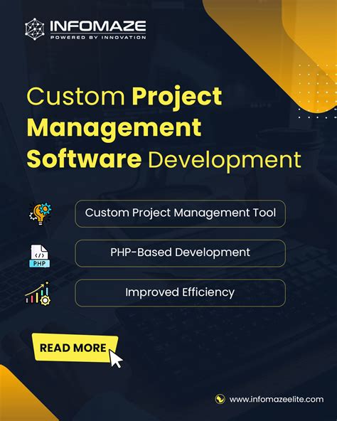 Infomaze Check Out How We Helped A Project Management Consultant