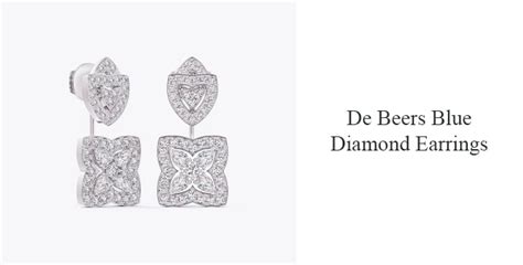 Create The Fascinating Stories With Most Expensive Earrings In The World