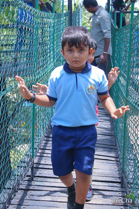 Reecha World Kilinochchi