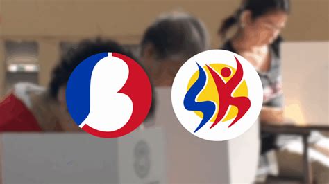 Mahigit 90 M Balota Para Sa Bske 2026 Sisimulan Nang Iimprenta