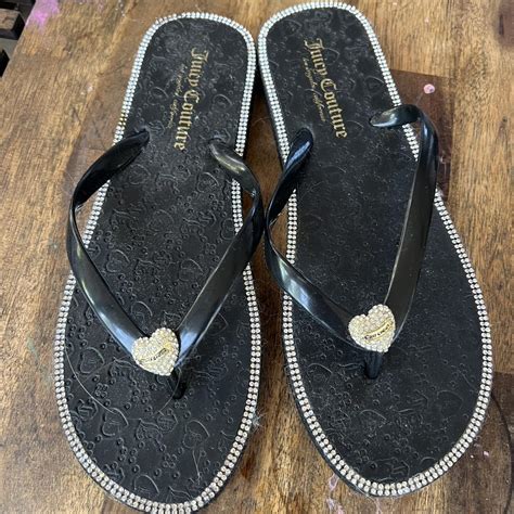 Selling My Juicy Couture Thong In Good Depop